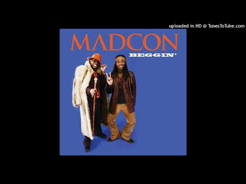 Madcon - Beggin (35,39,43 Hz ) Rebassed By Cukier
