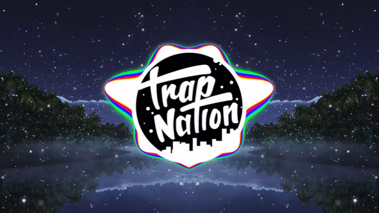 Trap Nation 2016 Visuals with Intro! [After Effects] | Vectral - YouTube