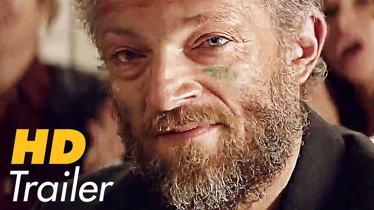 PARTISAN Trailer (2015) Vincent Cassel - YouTube