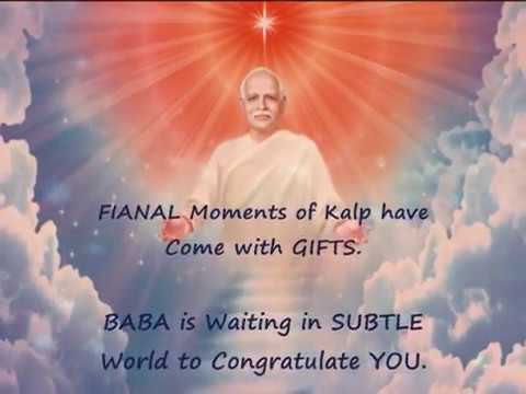 Subtitles - AA JAO Ladlo Ab...Come Beloved Children Now - BK Song - Sadhna Ji - Om Vyas - BK Mohan.