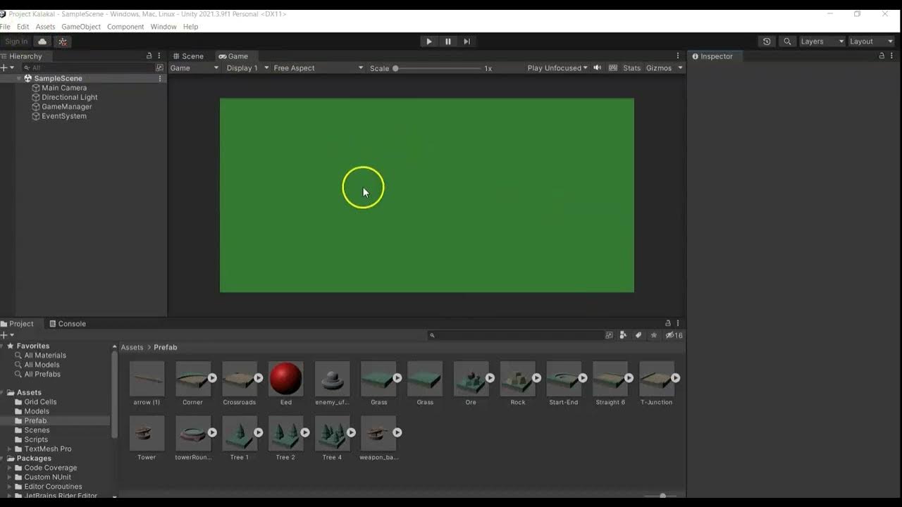 How to setup Unity Shortcuts | How to Unity - YouTube