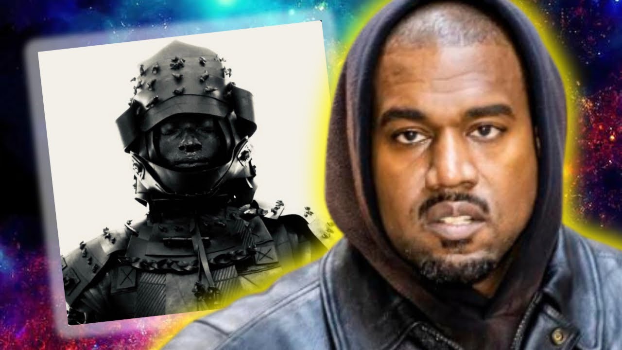 Kanye’s New Album “Yesuke” LEAKED at Mowalola Fashion Show - YouTube
