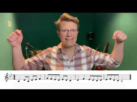Strategies to Ace Sight Singing