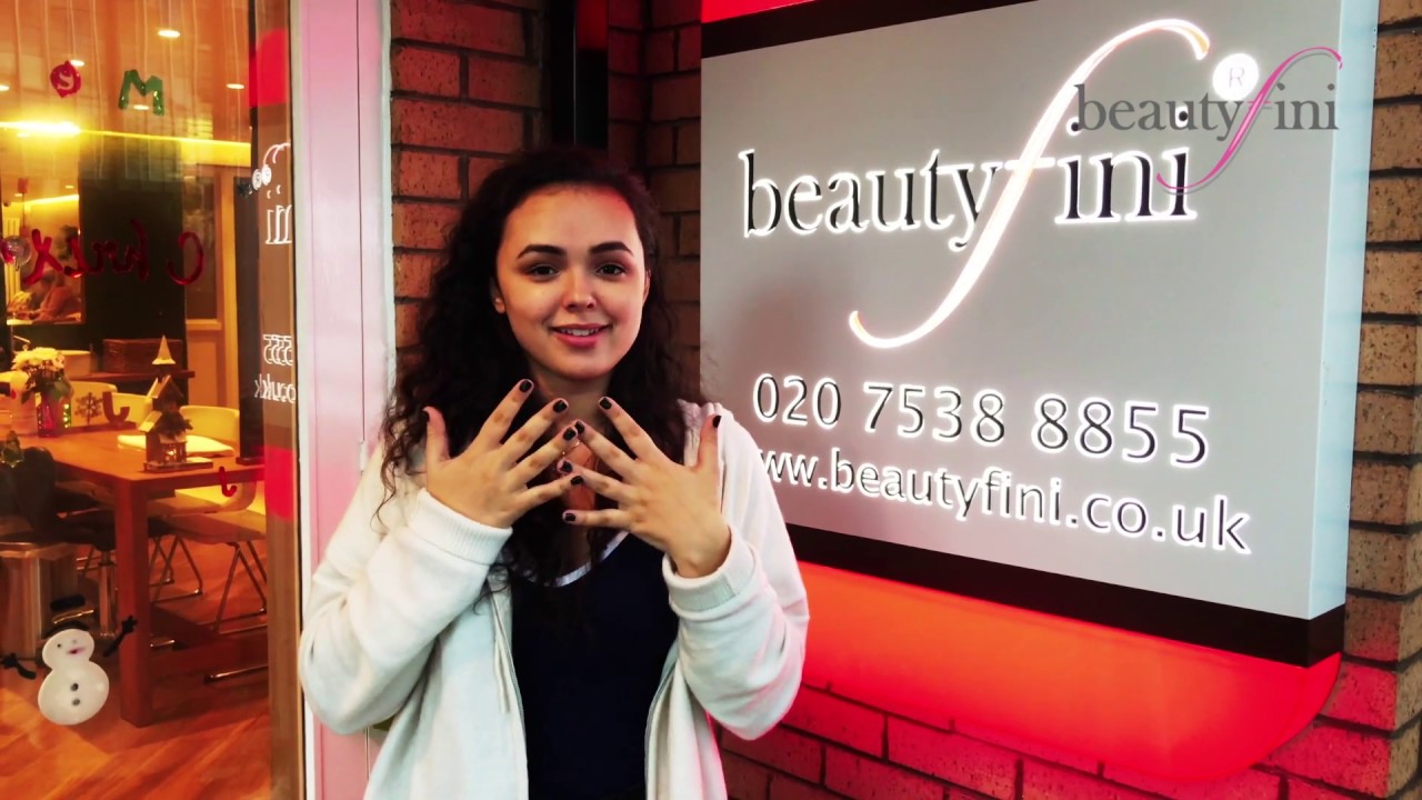 Visit Beautyfini by Ruby - YouTube