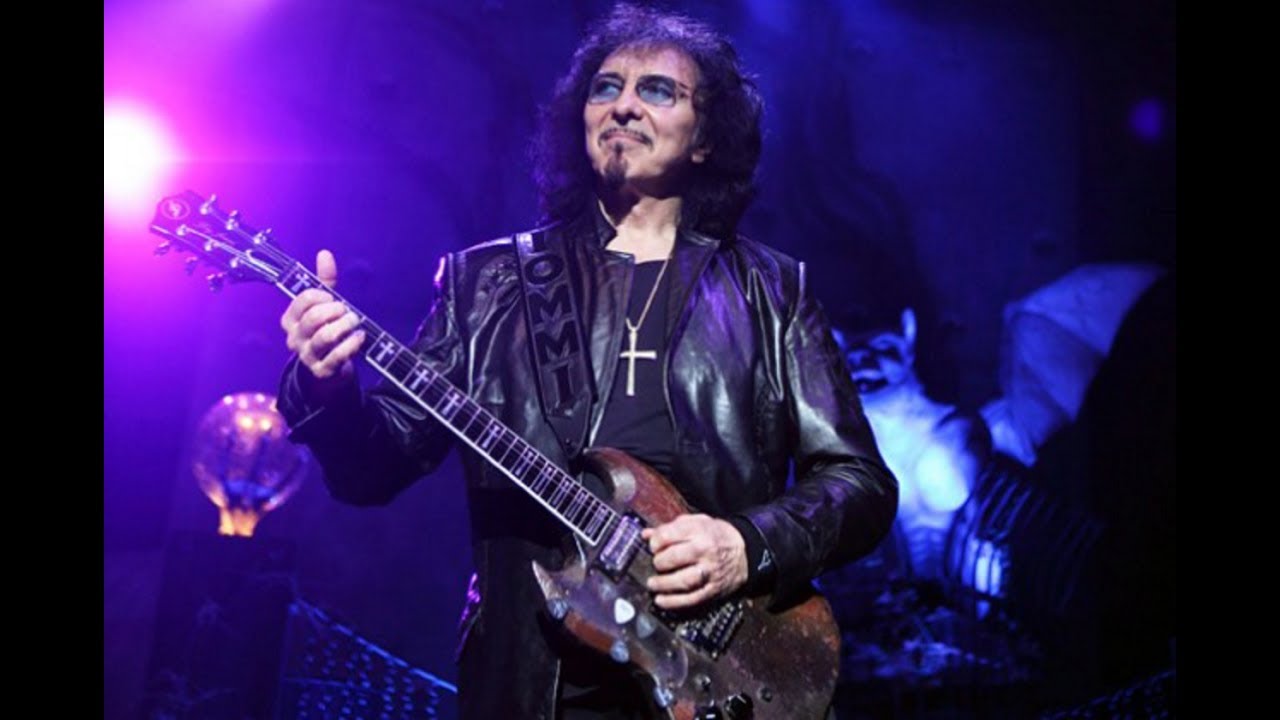 Top 5 Metal Riffs In Jazz!! | You'll Never Believe This!!! - YouTube