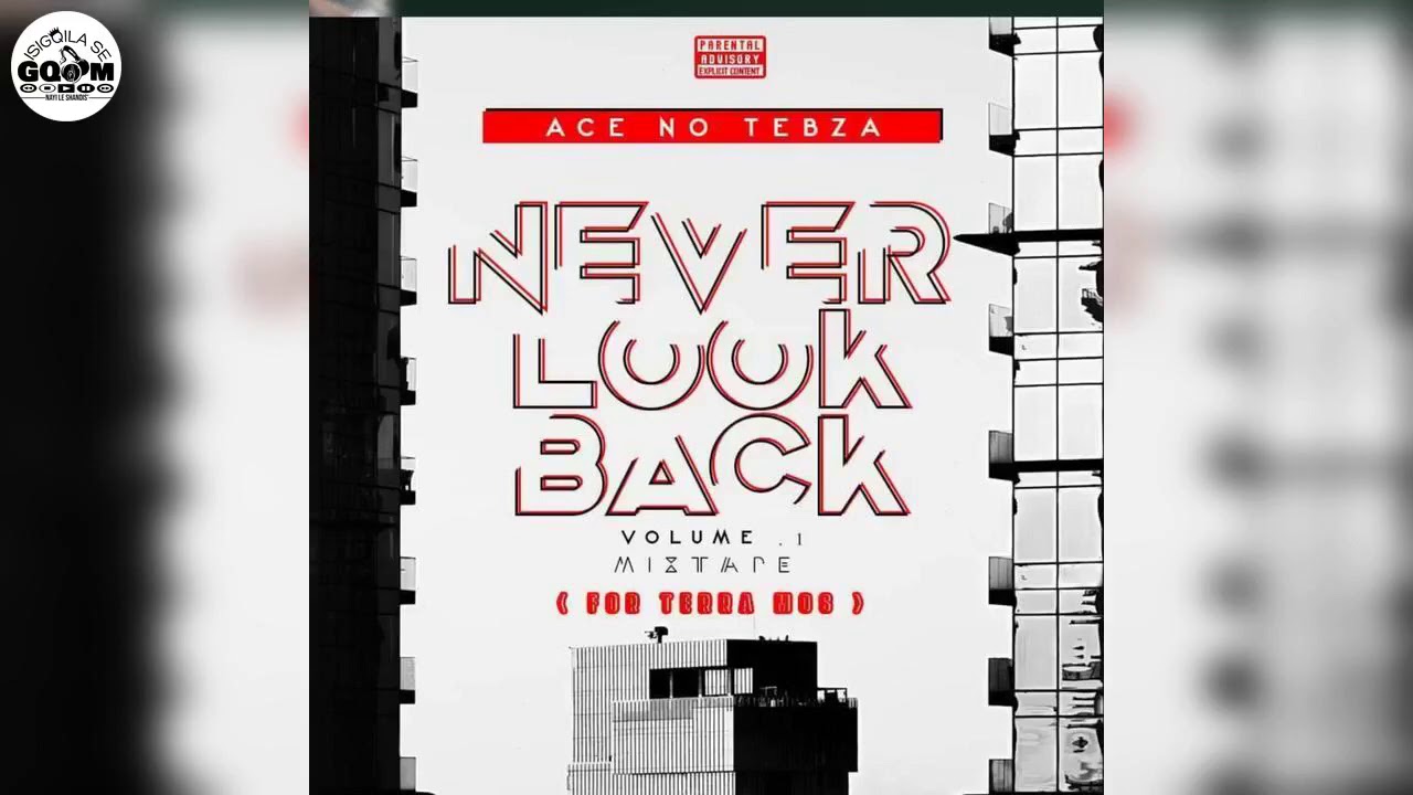 Ace no Tebza-Never Look Back Vol.1[For Terra Mos] - YouTube