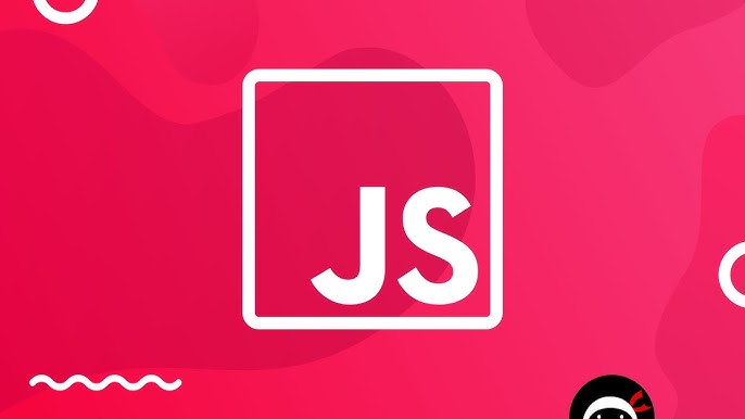 Logotipo Oficial Javascript