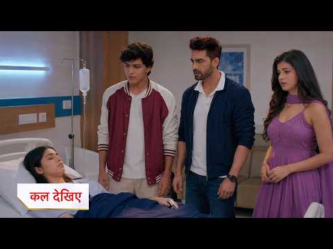 Yeh Rishta Kya Kehlata Hai Today Episode Promo | 18th August 2026 | Episode Update