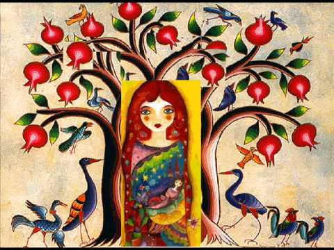 The Shalabi Girl- Al Bint Al Shalabiya - YouTube