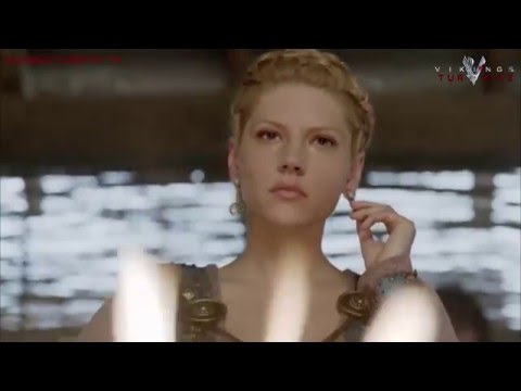 Vikings: \