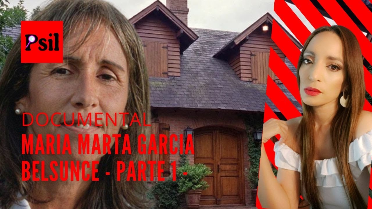 CASO María Marta Garcia Belsunce- CARMEL: MISTERIO a puertas cerradas ...