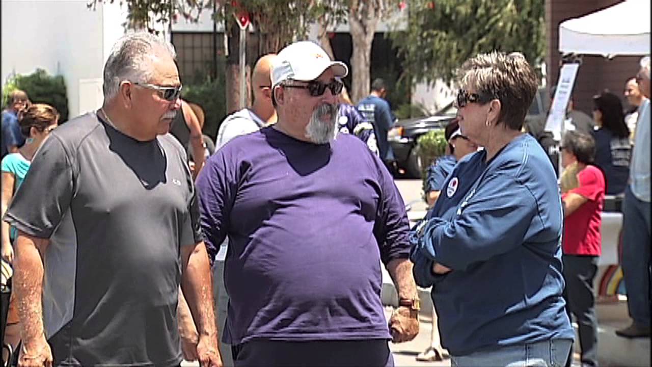 OTNC REUNION 2012 - YouTube