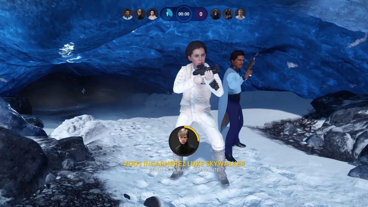 Star wars battlefront: Bug... - YouTube