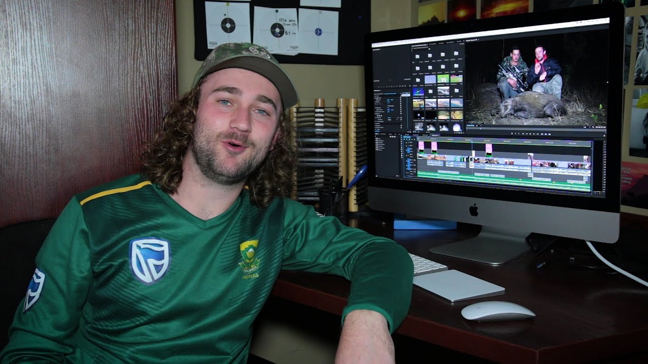 Q&A with Matt Dubber - YouTube