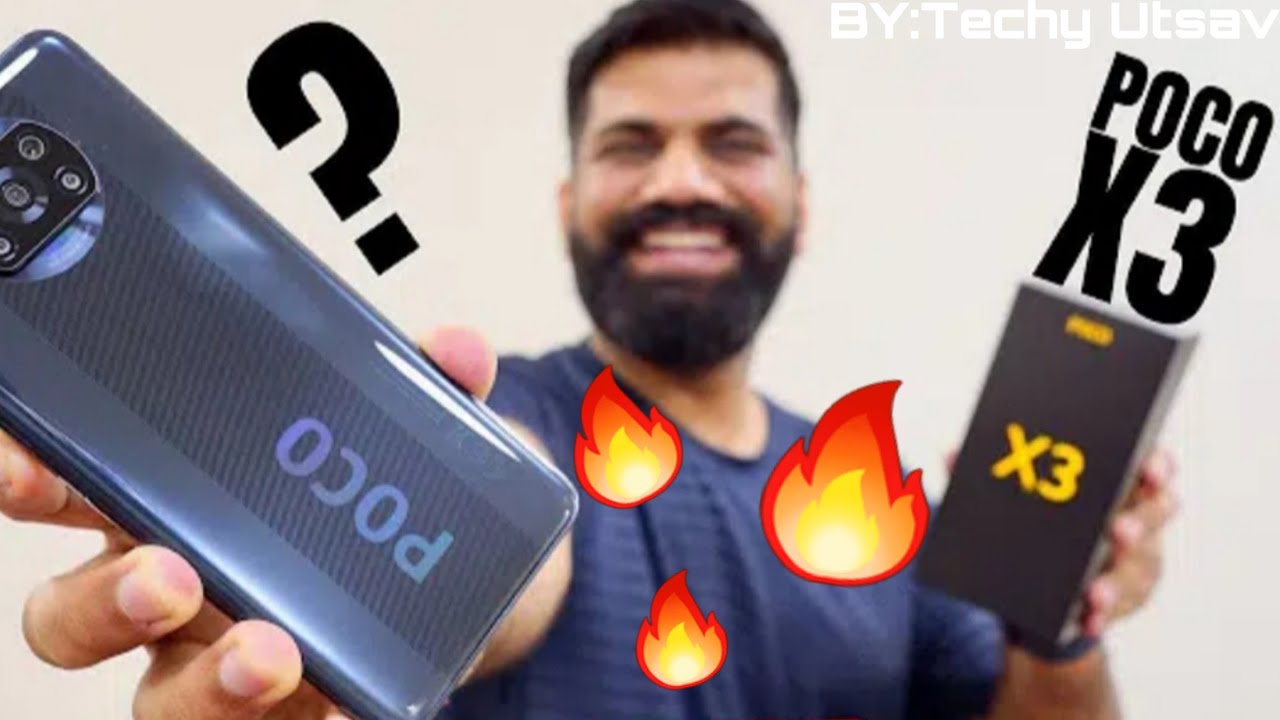 poco x3|poco x3 review|poco x3 all specification|poco x3 detail feature ...