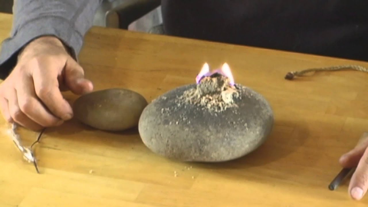 Fire Hacks Part 4: Putting It All Together - YouTube