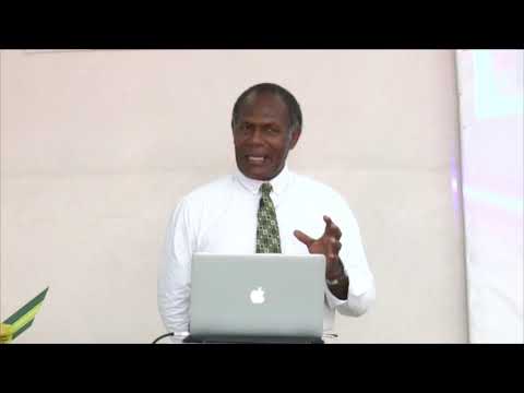 "The Lamb's Marriage," a Biblestudy by Ramisese Nasea. - YouTube