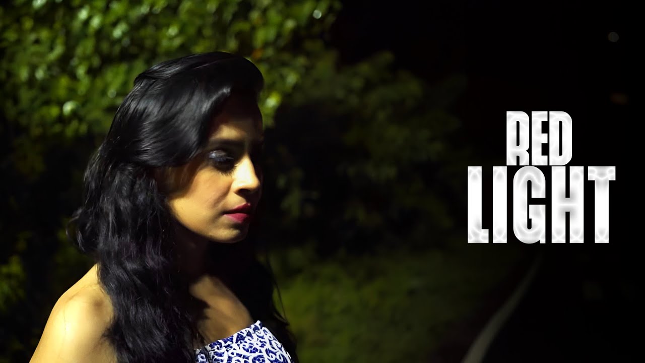 RED LIGHT | OFFICIAL TRAILER | FOXX PRIME - YouTube