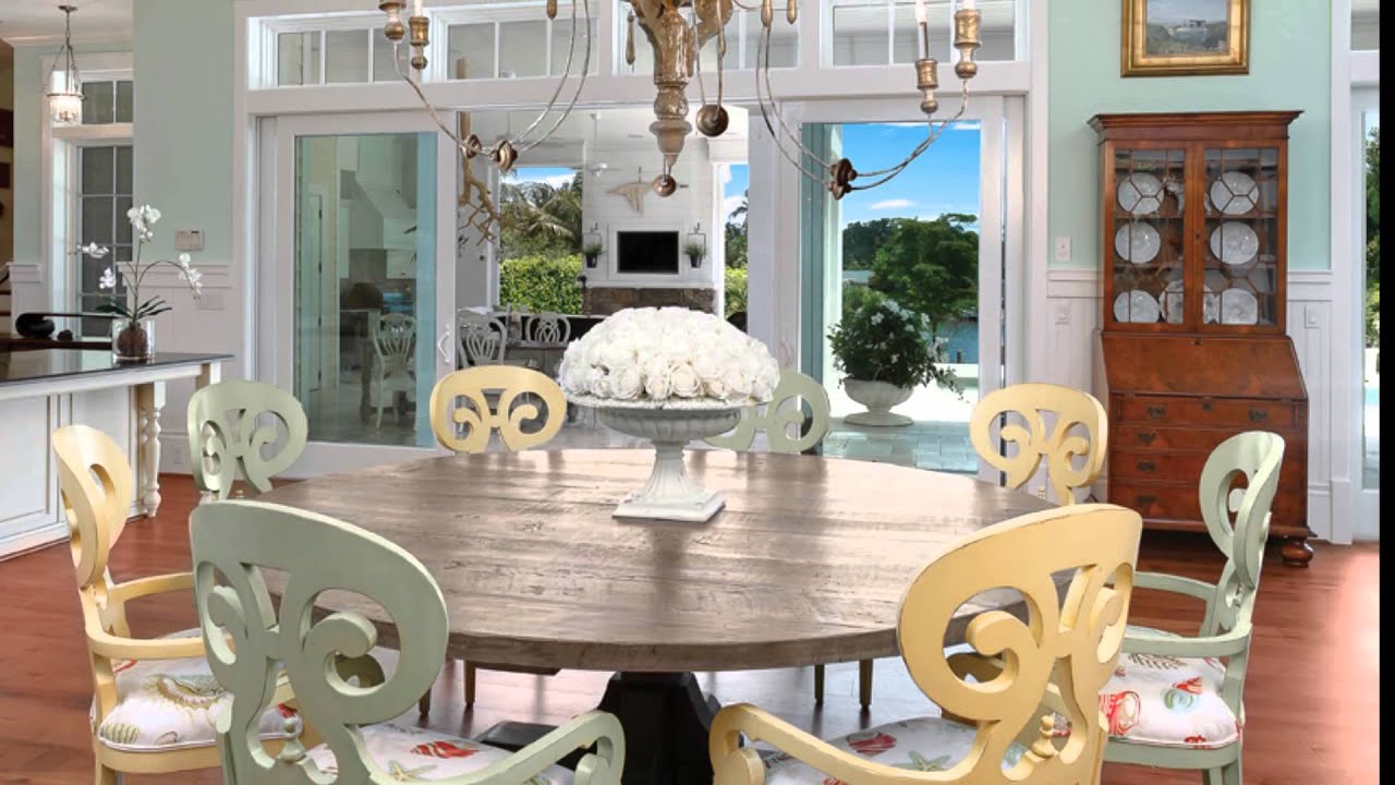 Home & Design Show - Comfortable Luxury - YouTube