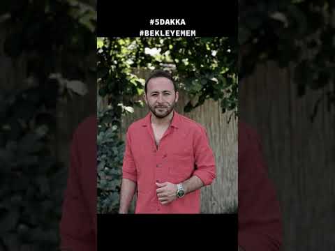 #5 #dakka #bekleyemem #cover #singer #gökhankuş