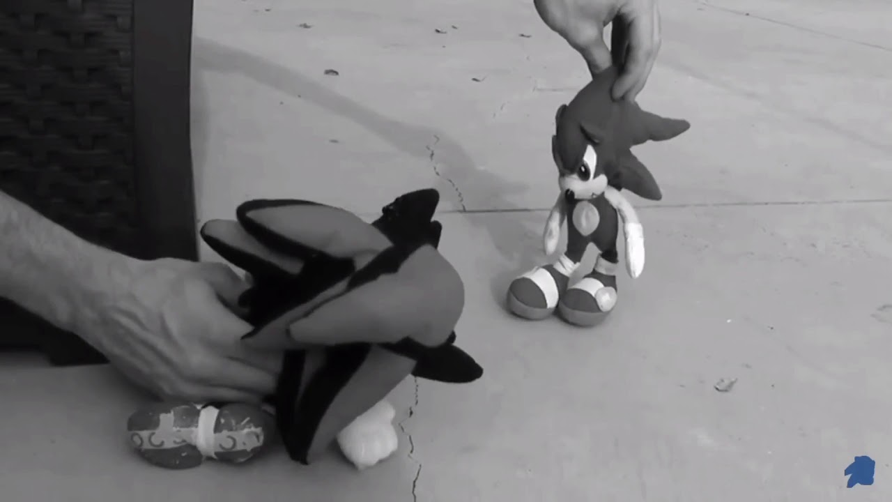 (YTP) Detective Knuckles had enough. - YouTube