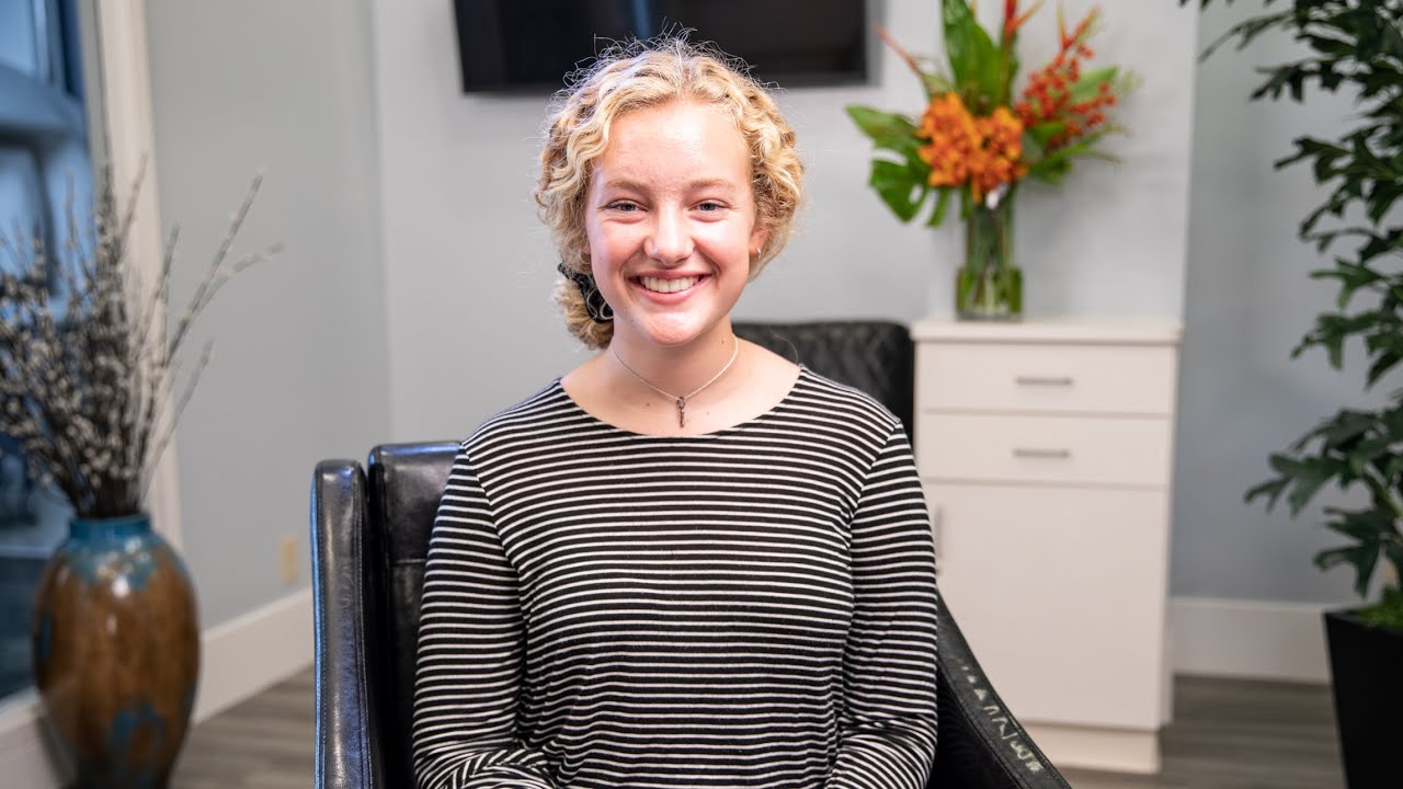 Bone Grafts in Sunnyvale & San Jose, CA: Emma | Beech & Reid Oral ...