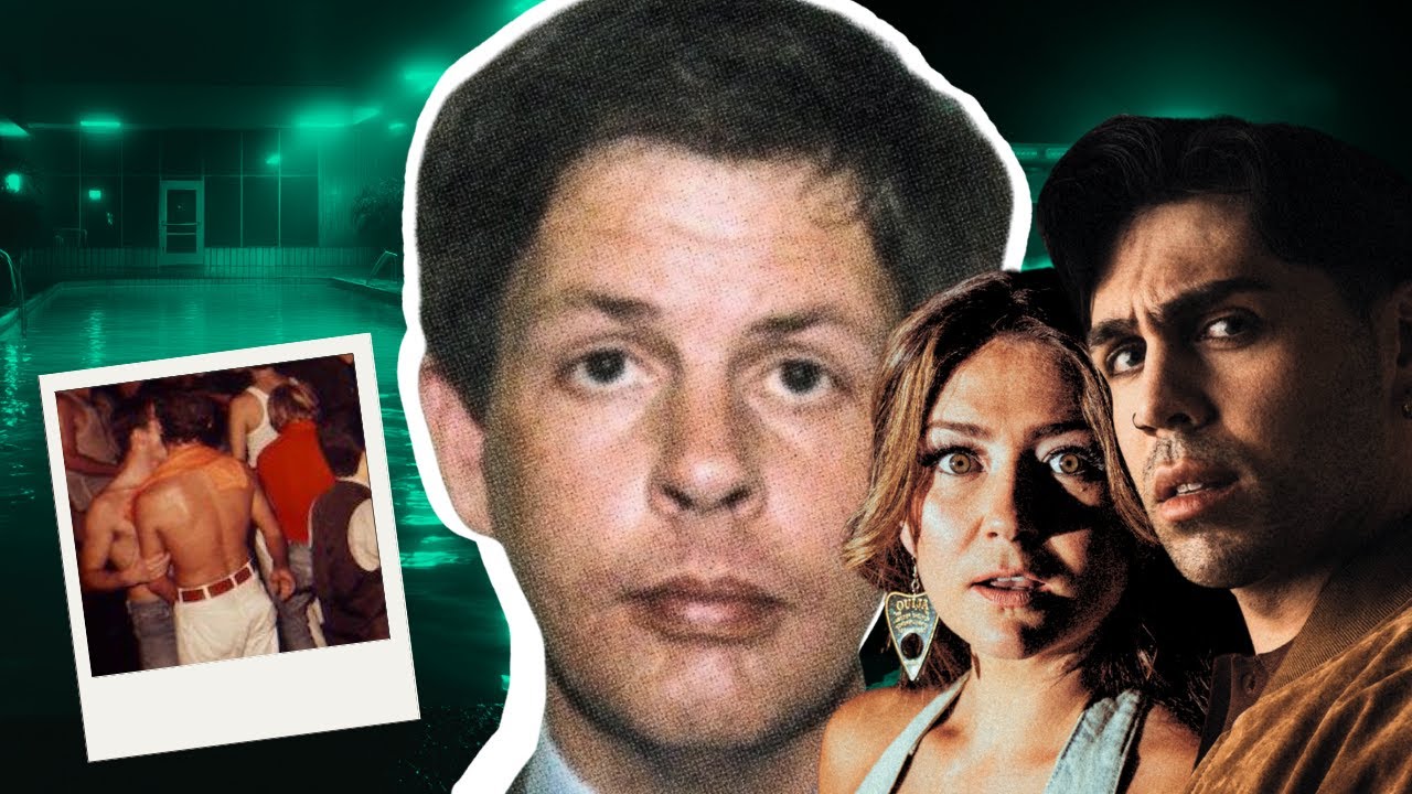 CreepTime The Podcast Ep. 138 - Bodies Buried In Fox Hollow: The Story ...