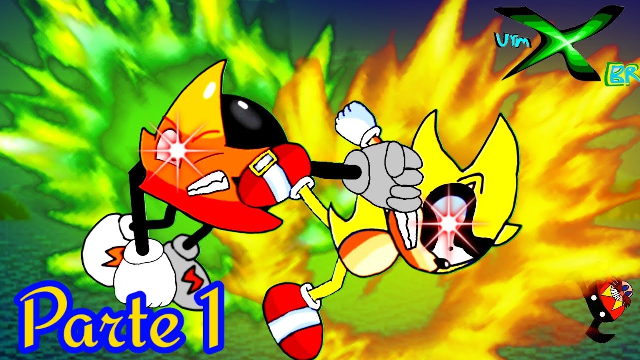 "🟣" Sonic vs Ristar parte 1 (Sonic and Ristar EP4) - YouTube