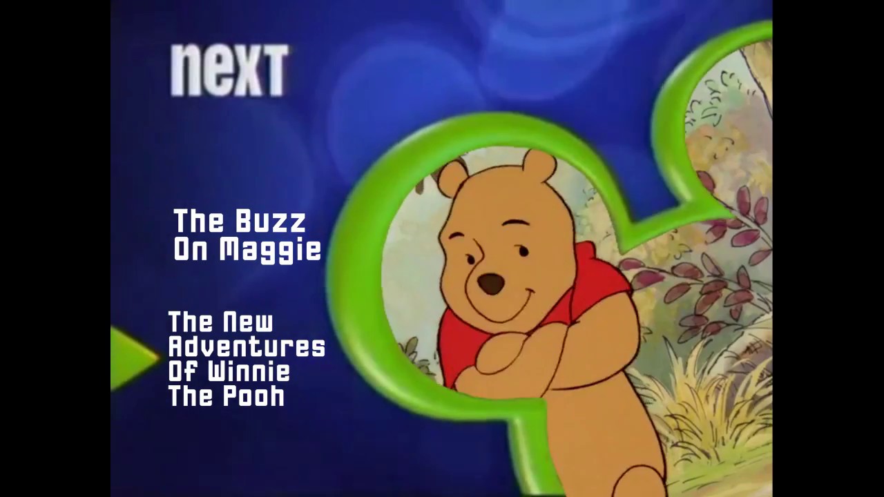 Rare Disney Channel "UP NEXT" #15 - YouTube