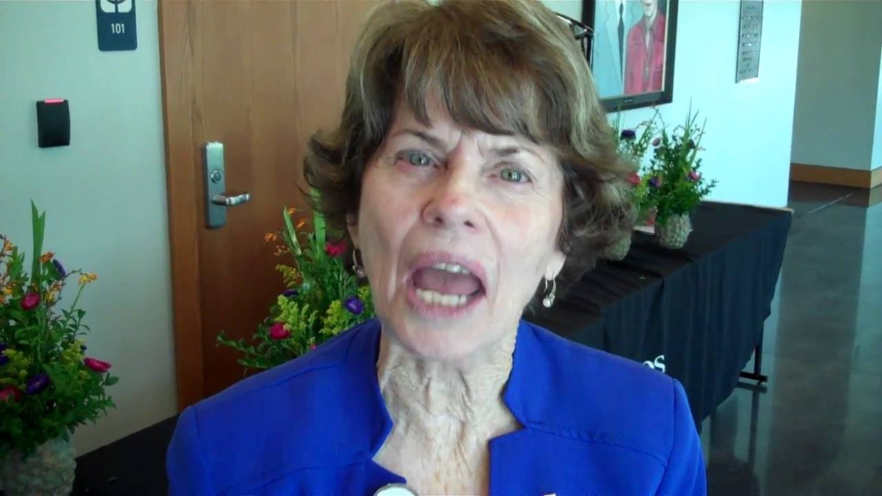 Review Christus Santa Rosa Foundation Sister Michelle - YouTube
