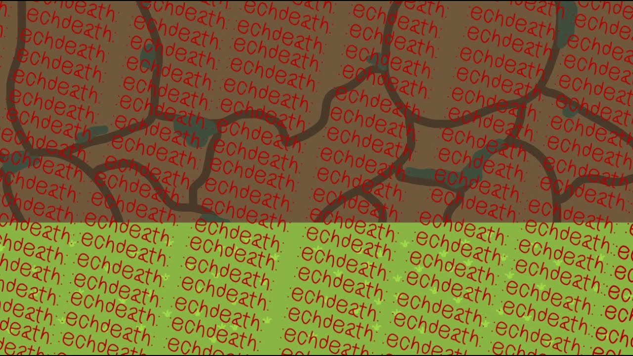 Echdeath in a Nutshell (Potential Epilepsy Warning) - YouTube