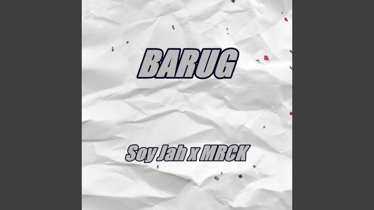 Barug - YouTube