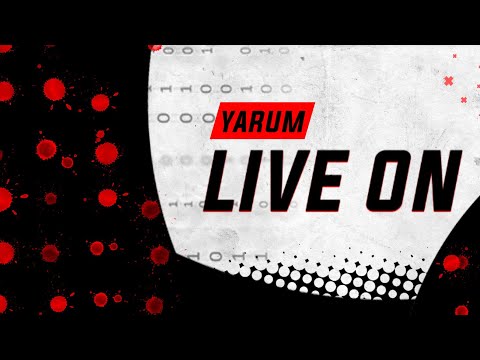 LIVE ON - JOGADOR DA MIRA NO PEITO