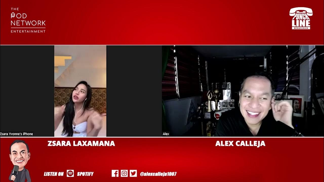 Ep. 298: Usapang May Demo with Zsara Laxamana - YouTube