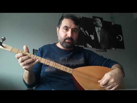 Ders(53) Sen Benimsin Ben Seninim. Solfej