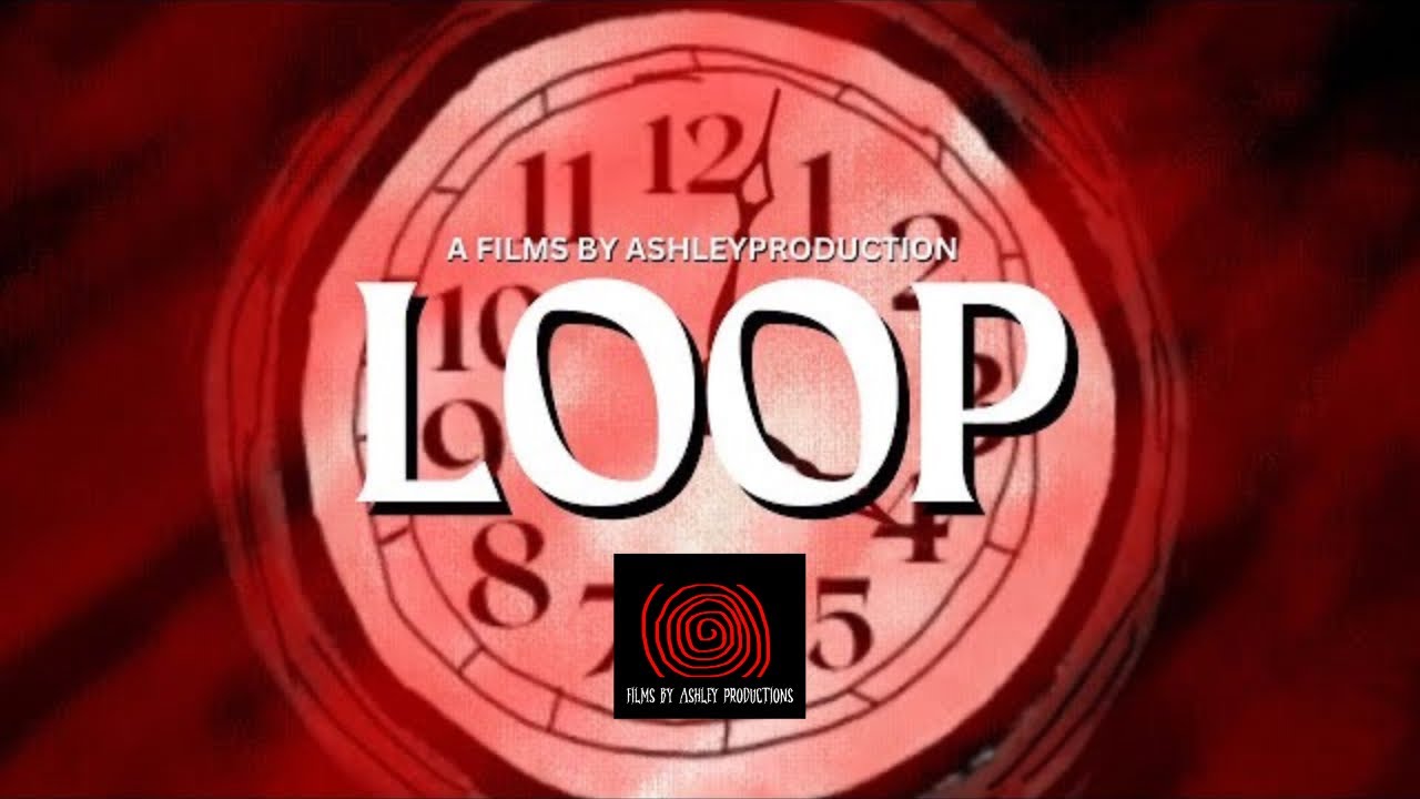 Loop - Horror Short Film - YouTube