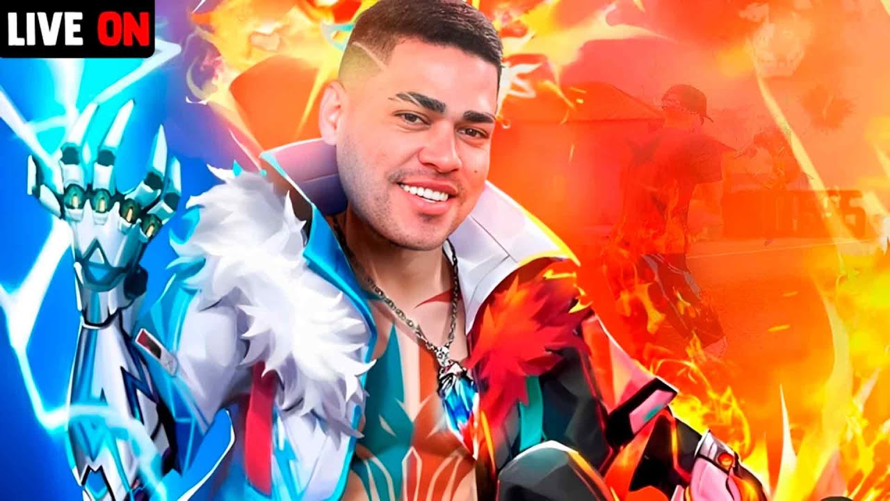 RACHA REVELA 🔥RACHA AO VIVO - LIVE ON 🔥 - YouTube