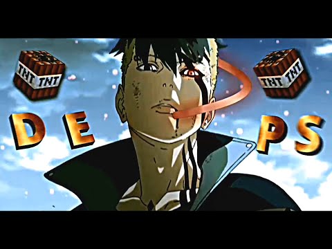Short [AMV] - Kawaki X Boruto | | RULES