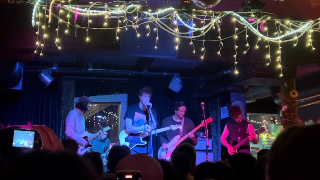 The Symposium - Bad Directions (Live 2023) - YouTube