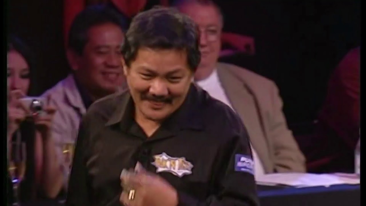 International Pool Tour King of the Hill Television Show Episode 6 ...