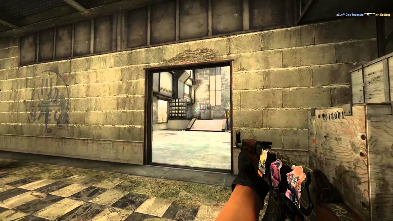 Ace on Fire - YouTube