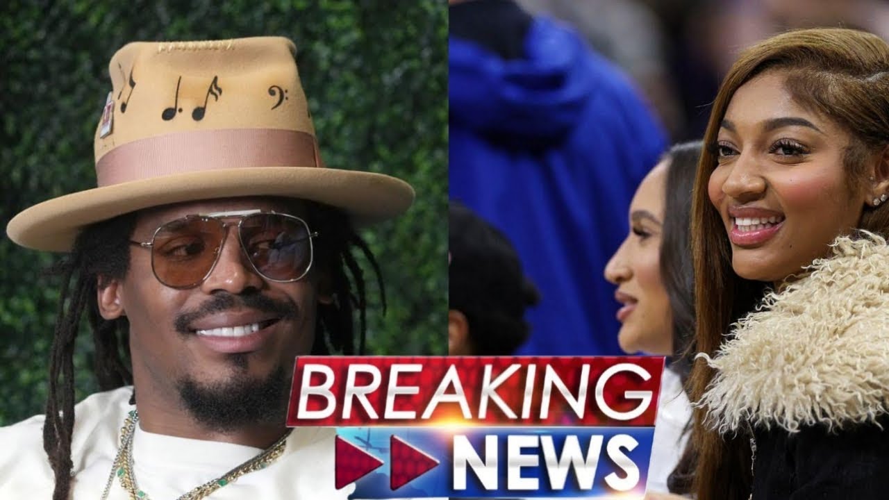 Angel Reese’s brother stars in March Madness blowout win as he looks to ...