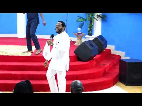 THE POWER OF THE RENEWED MIND || Prophet Godwin Essien - YouTube