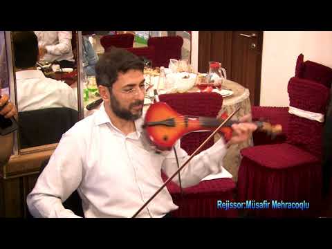 Ramin Hesenov (Skripka) Yaver Klarnet Krasnoyarsk Toyu