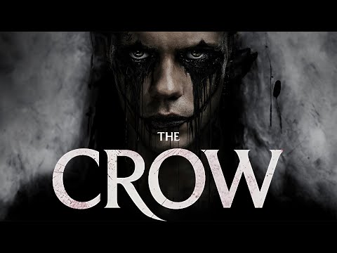 The Crow Remake | 90’ların En Karanlık Kahramanı Geri Döndü (Ama…)