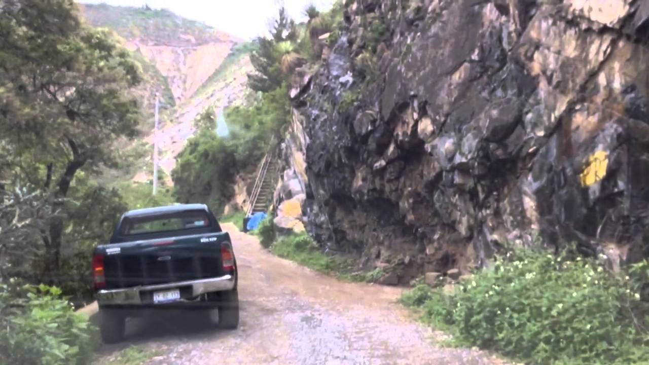 Maconi queretaro - YouTube