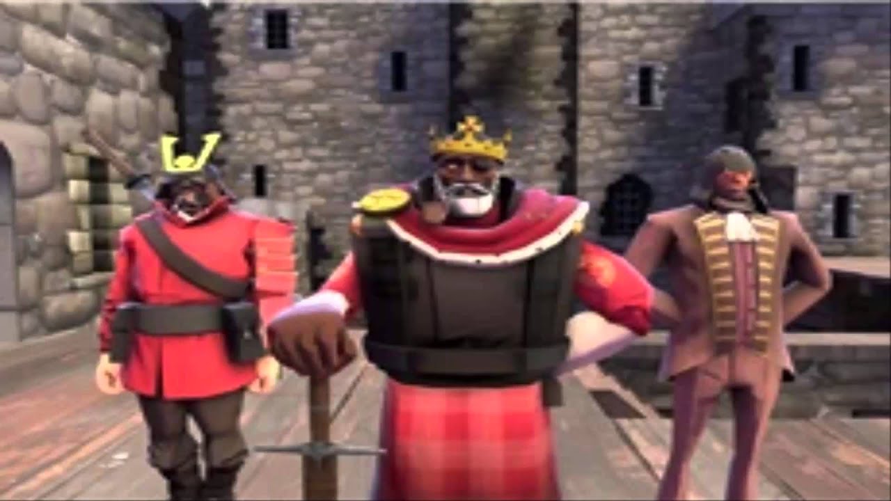 Source Filmmaker #2 - YouTube