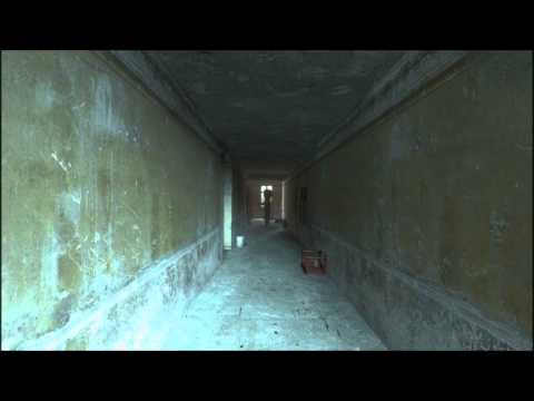 SCP Containment Breach Soundtrack The Dread extended