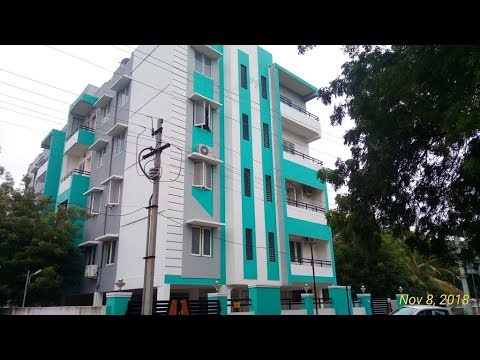 2 BHK Apartment for sale in Rahmath Nagar | Palayamkottai - YouTube