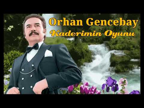 Orhan Gencebay - Kaderimin Oyunu ( Eski Versiyon )